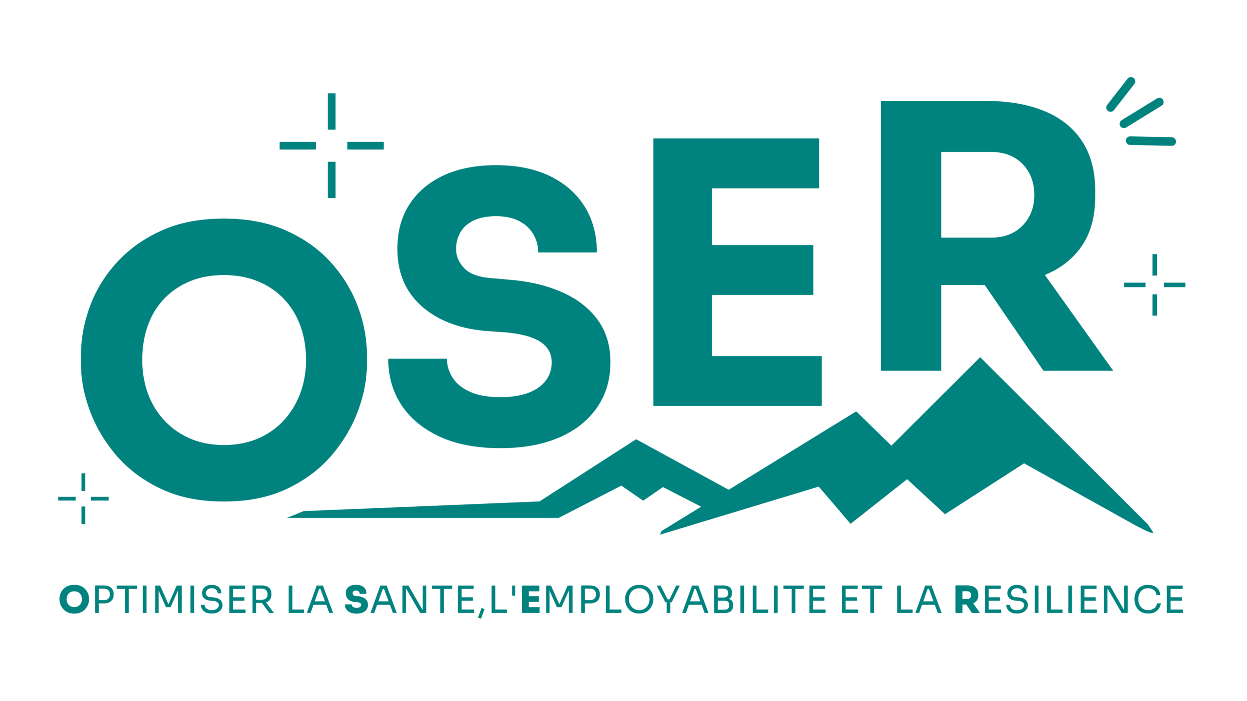 OSER : Optimiser la Santé, l’Employabilité et la Résilience
